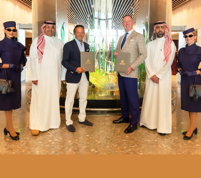 Media Hub | Latest News & Updates | Riyadh Air